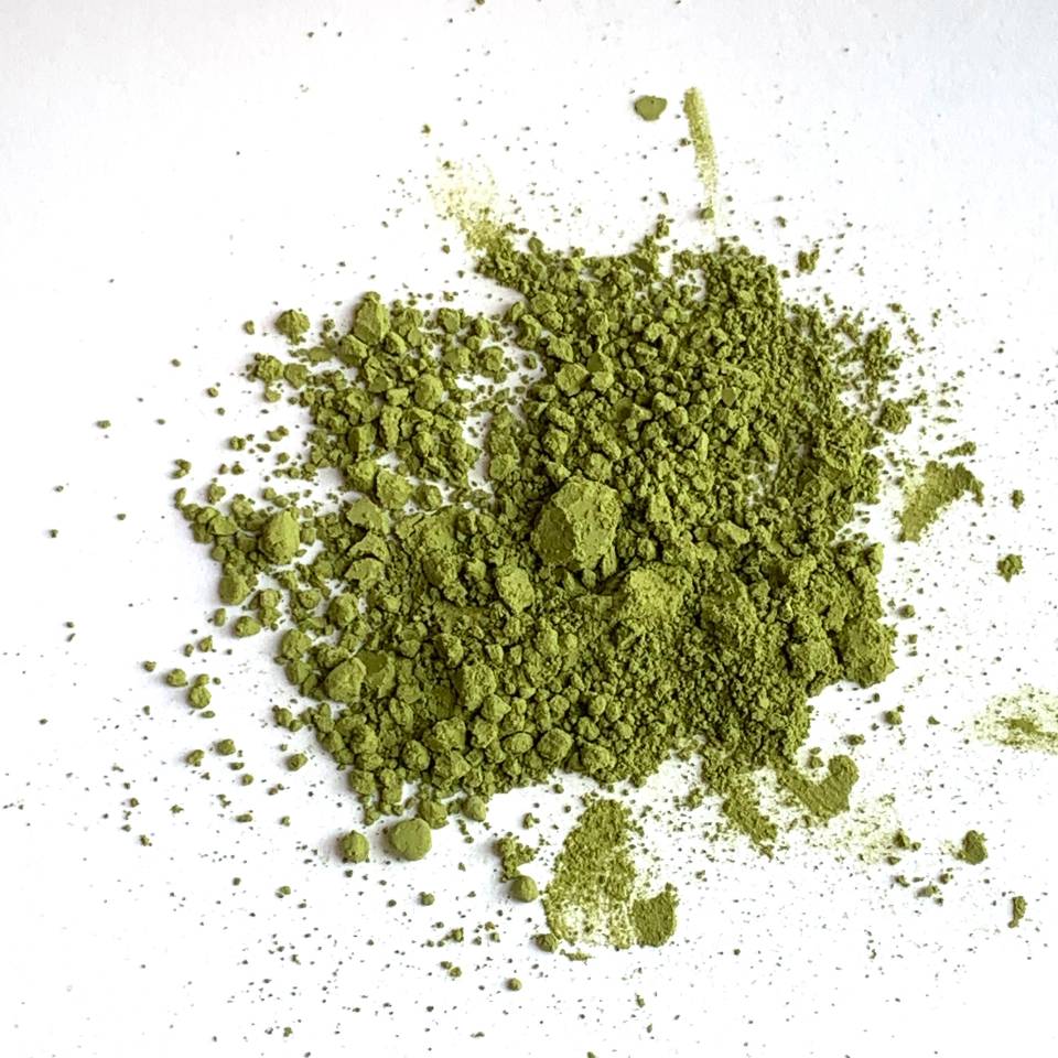 Matcha Tea – Global Infusion LLC