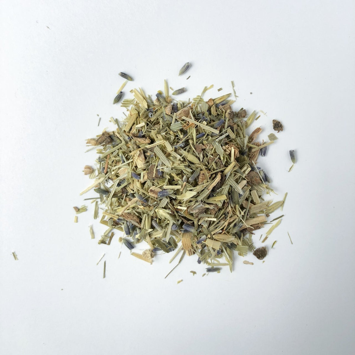 Anxietea – Global Infusion LLC