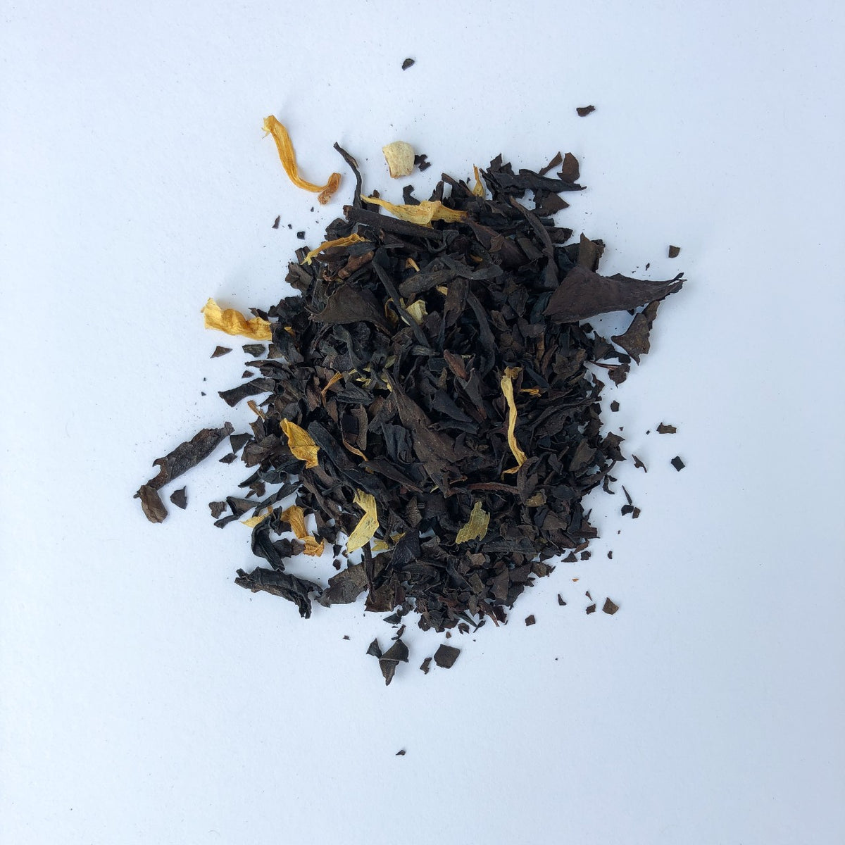 Mandarin Orange Oolong – Global Infusion LLC
